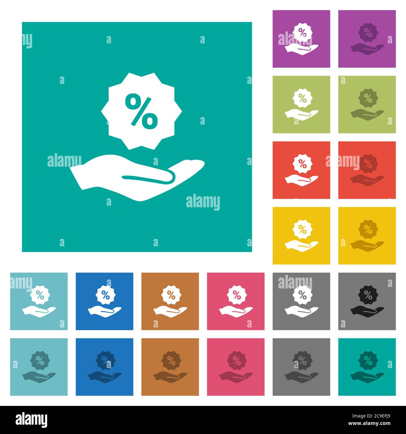 Services included Stock Vector Images - Alamy