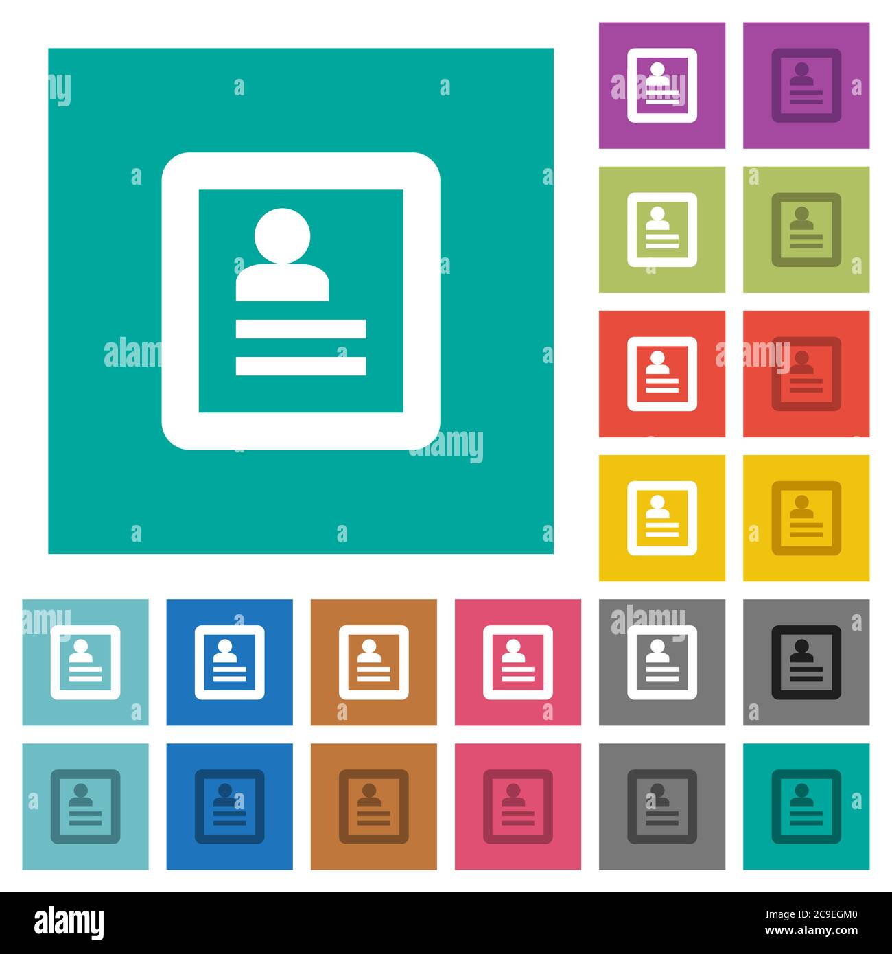Set parameters Stock Vector Images - Alamy