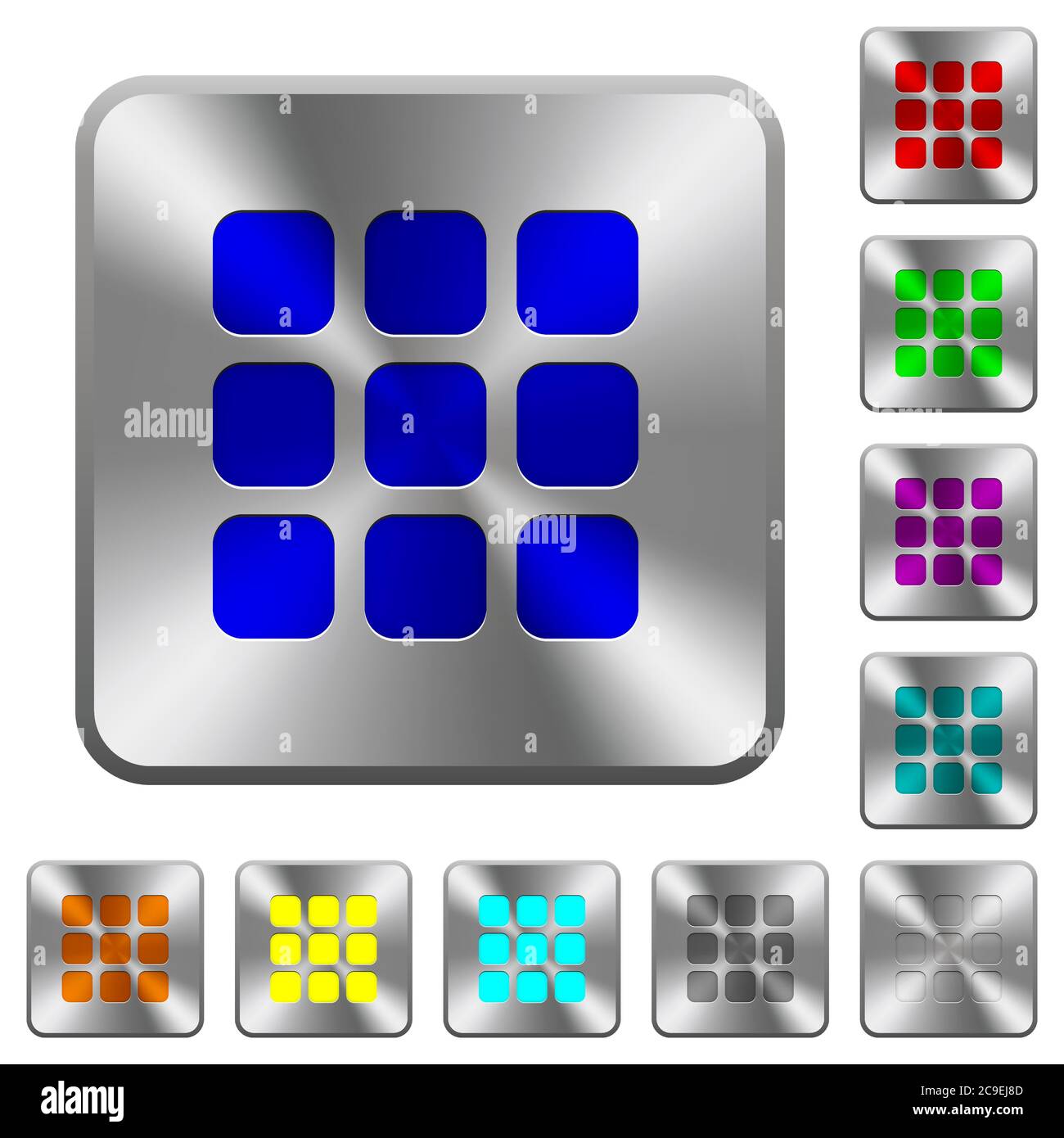 Thumbnail view Stock Vector Images - Alamy