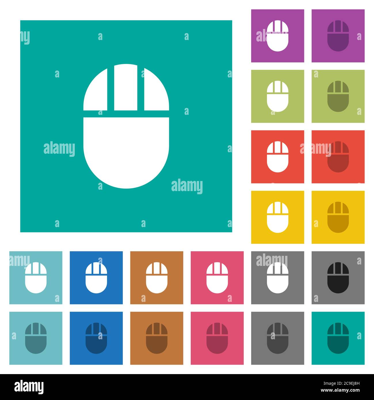 Multi laser Stock Vector Images - Alamy