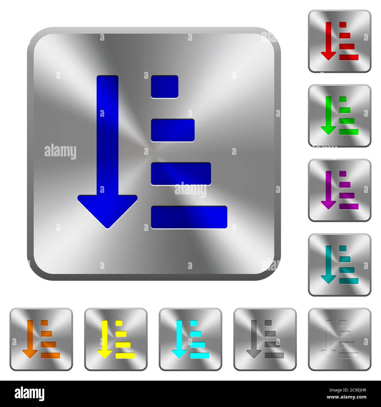 Cyan objects Stock Vector Images - Alamy