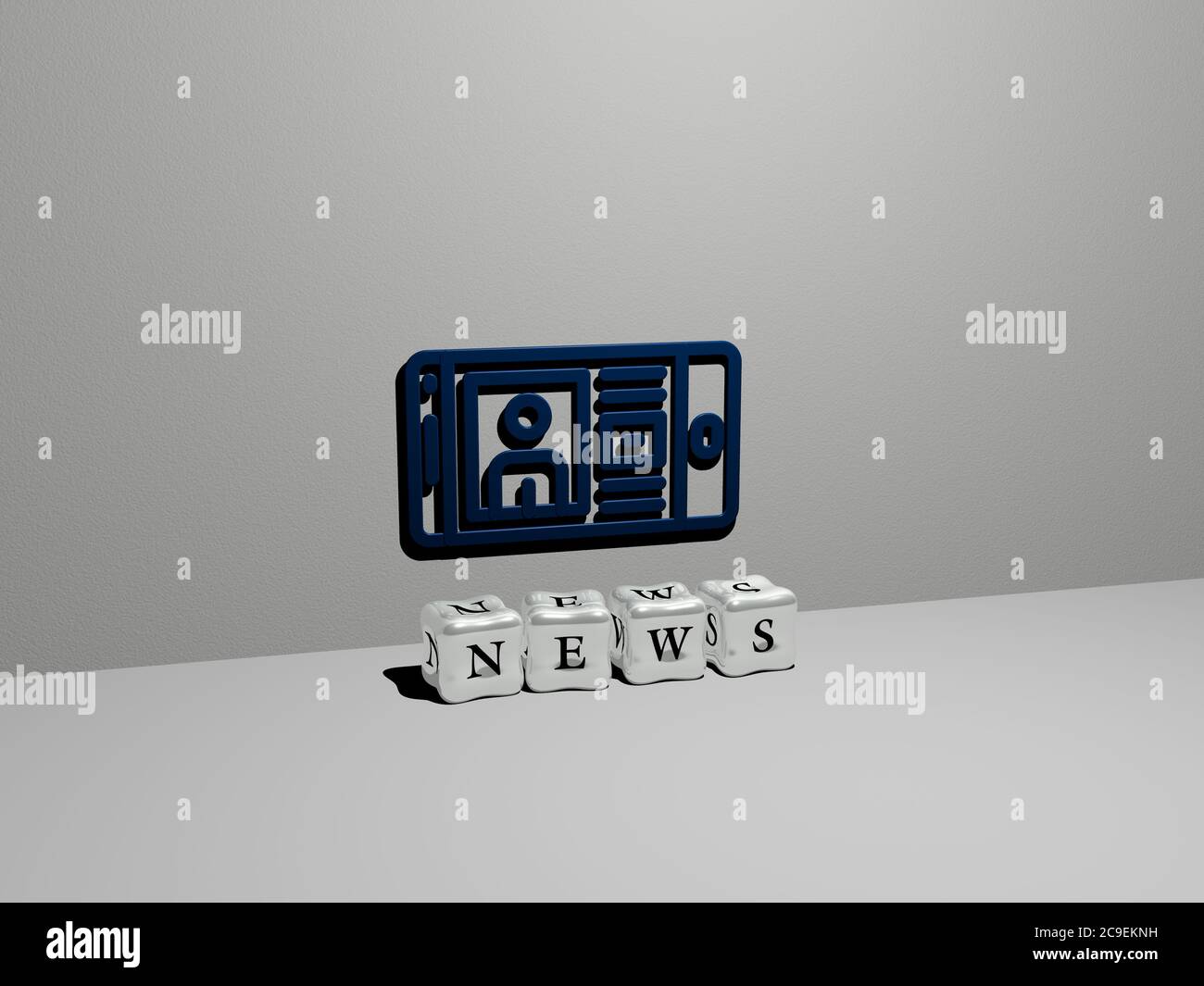 Cnn alphabet hi-res stock photography and images - Alamy