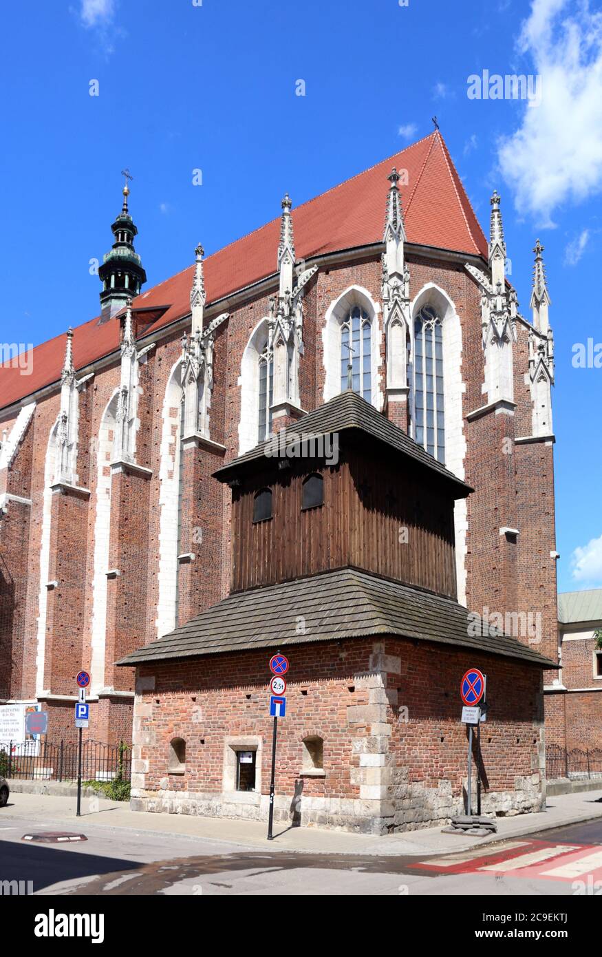 14th century architecture hi-res stock photography and images - Alamy