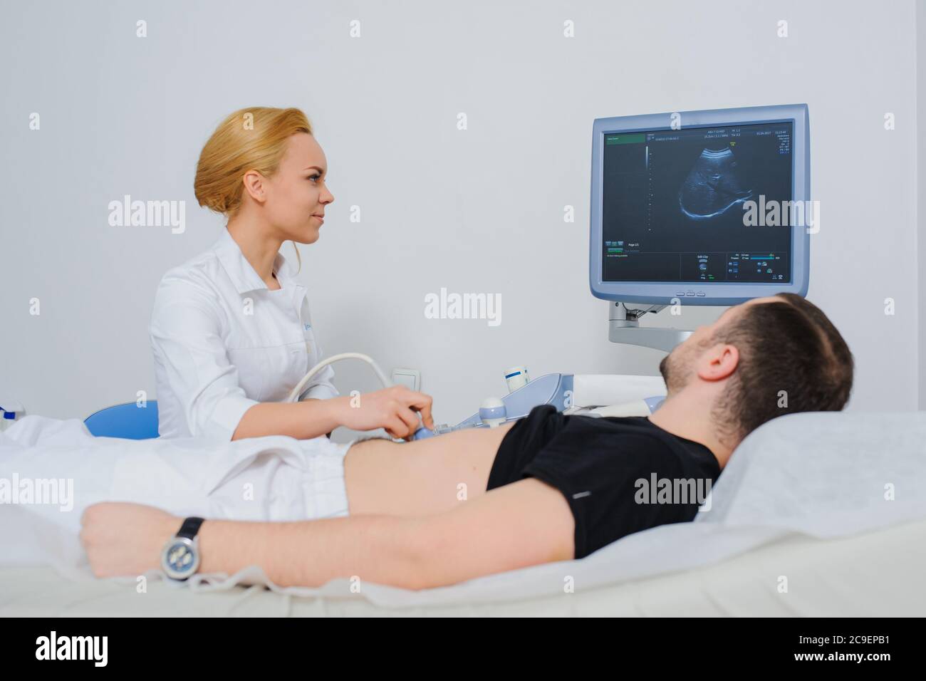 Usg people hi-res stock photography and images - Alamy