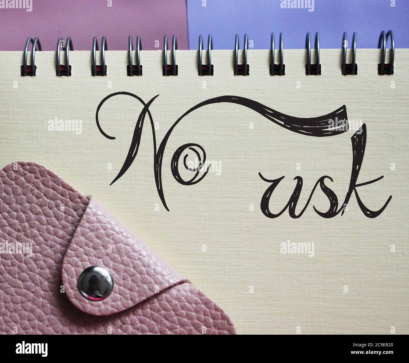 Risk management warning signs hi-res stock photography and images - Alamy