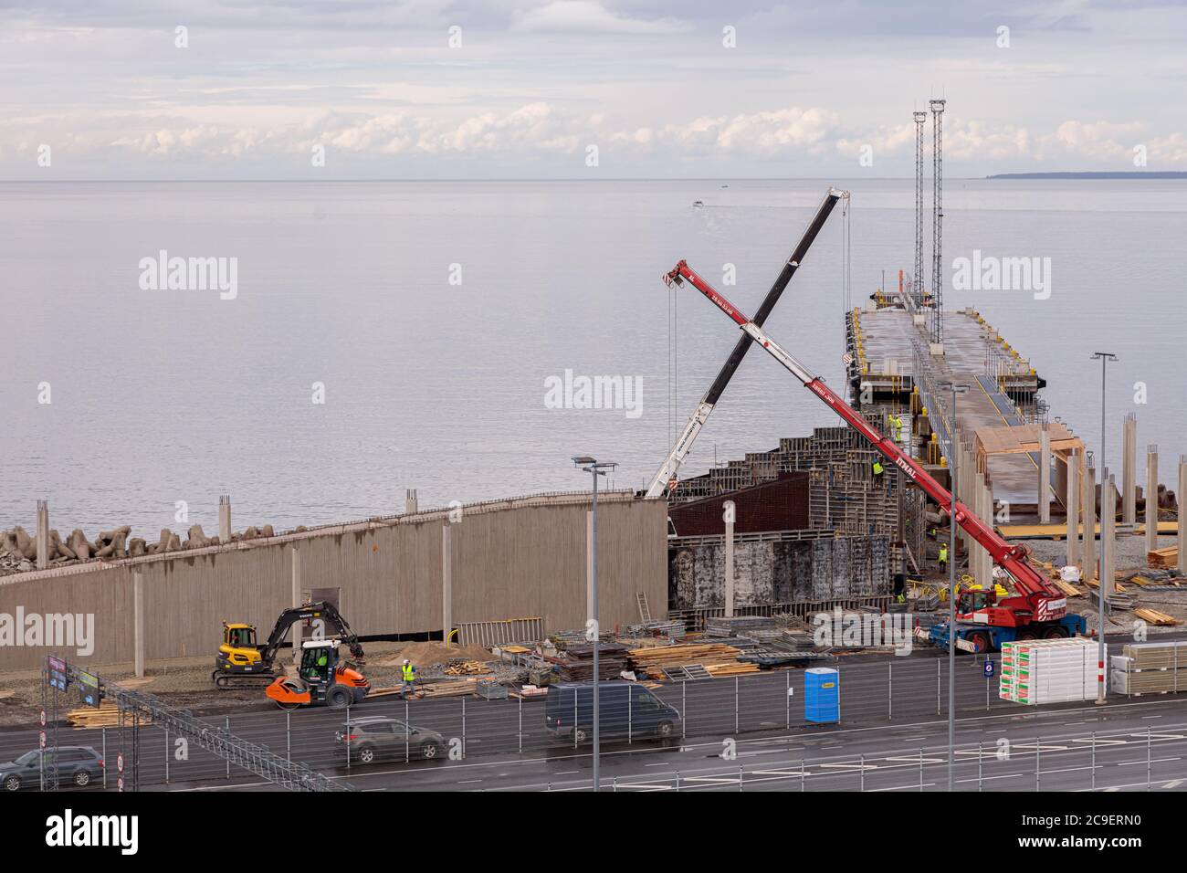 Harju county culture hi-res stock photography and images - Alamy