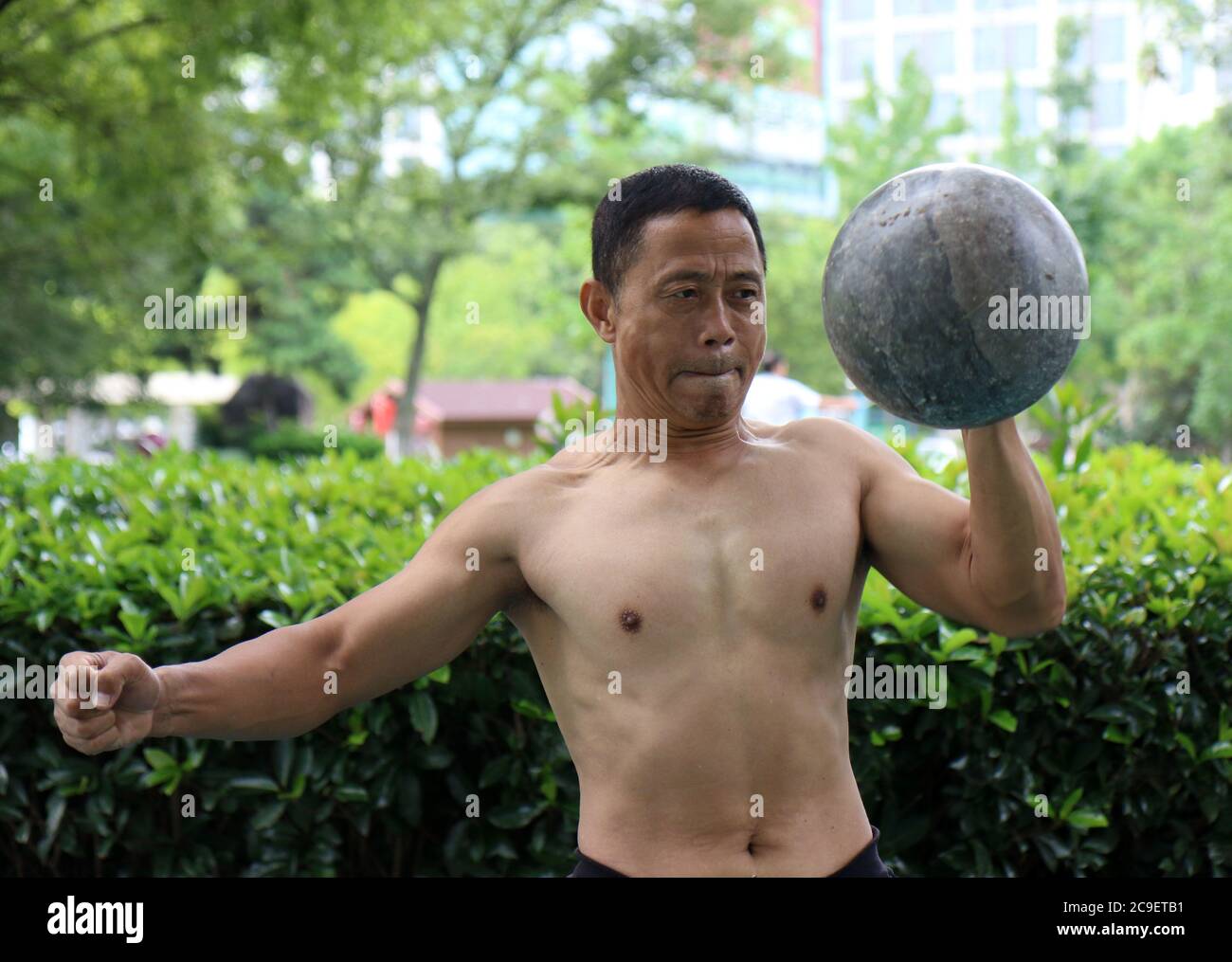 July 31, 2020, Huaian, Huaian, China: JinagsuÃ¯Â¼Å'CHINA-On July 26 ...