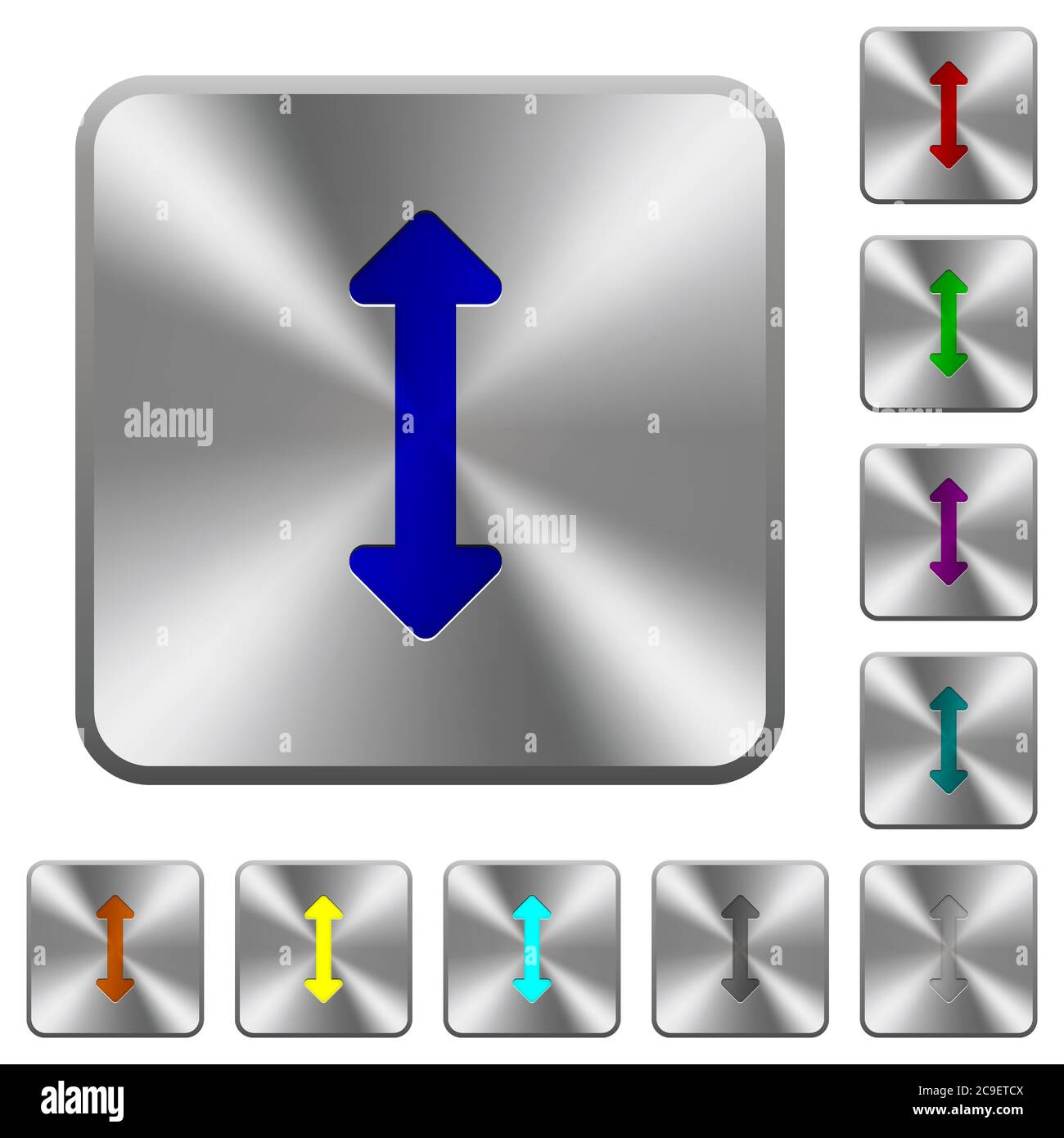 Wide vertical edge Stock Vector Images - Alamy