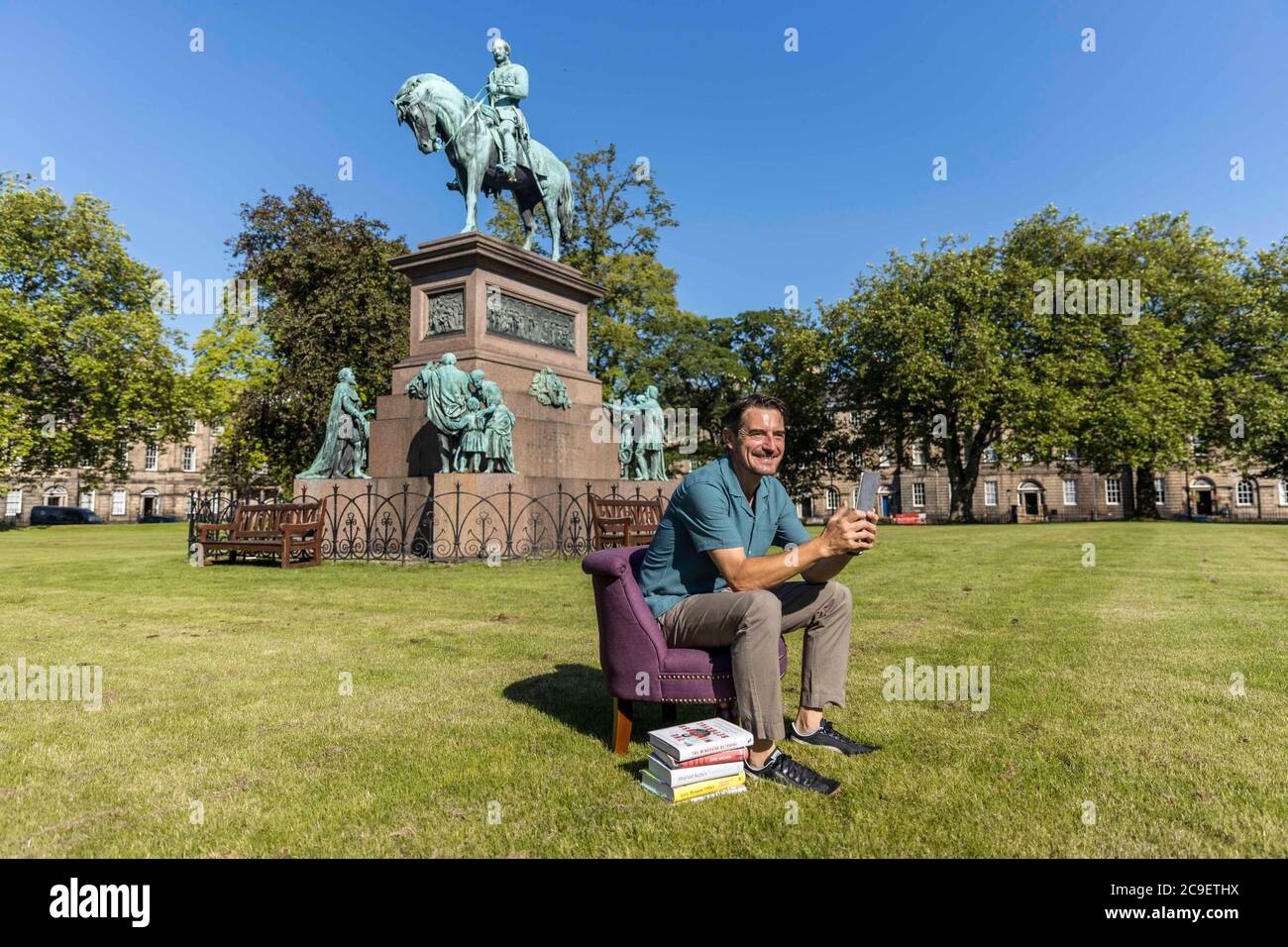 Nick dyson hi-res stock photography and images - Alamy