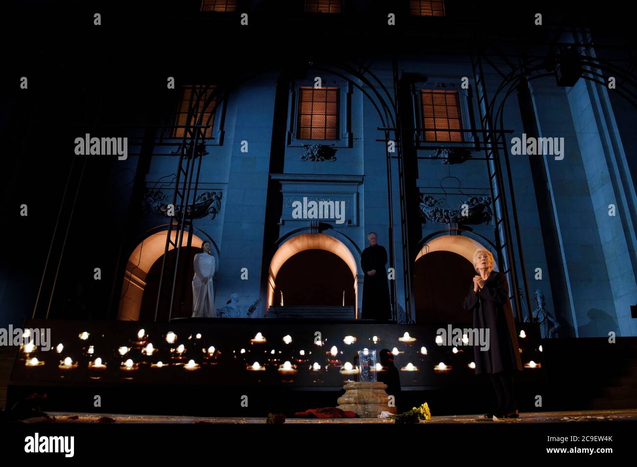 Edith clever hi-res stock photography and images - Alamy