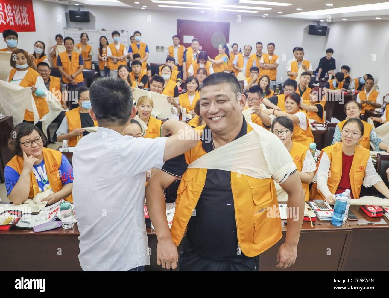 Resuscitation procedures hi-res stock photography and images - Alamy