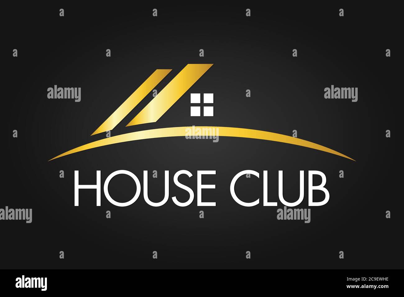 Real Estate, Building, Construction and Architecture Logo Vector Design ...