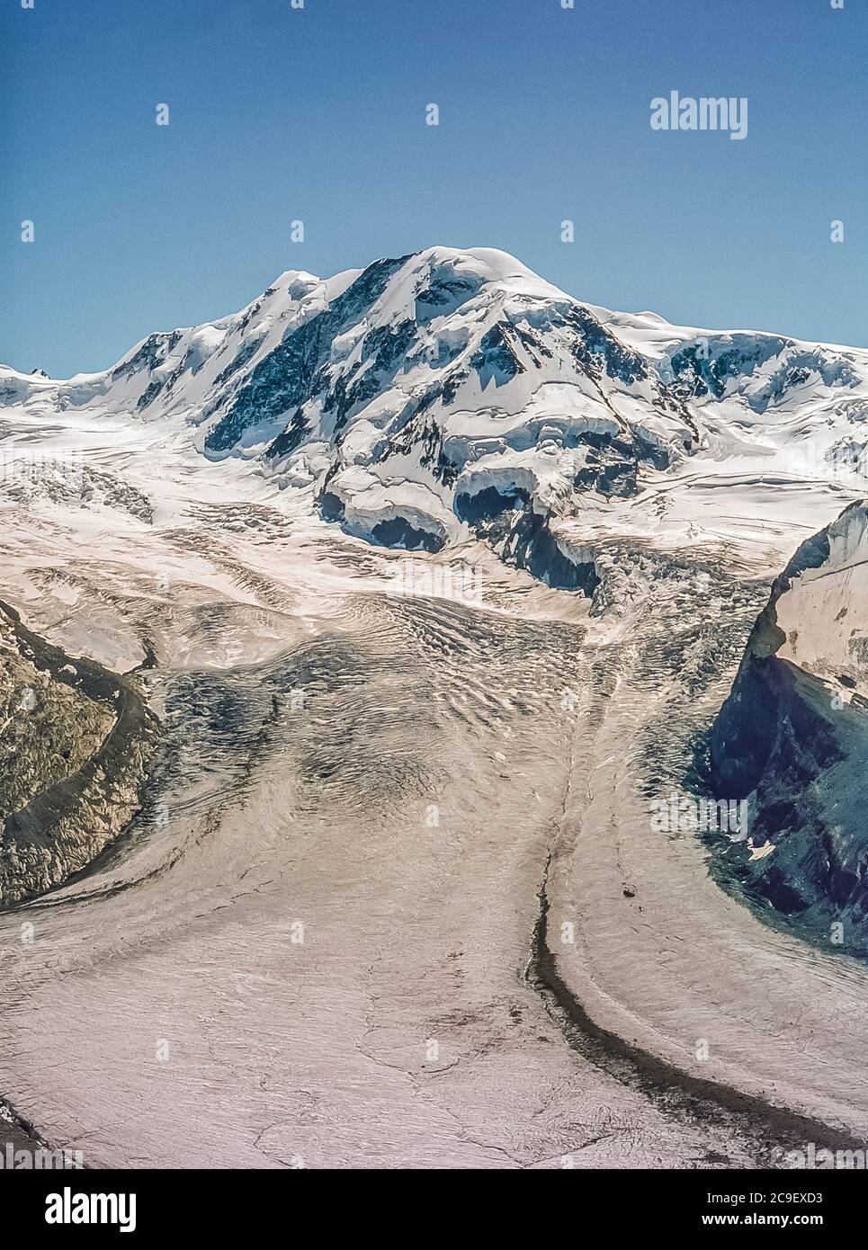 Monte rosa calendars hi-res stock photography and images - Alamy