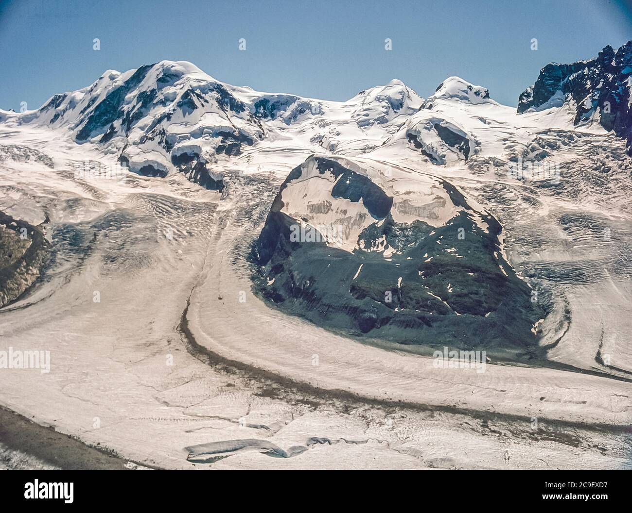 Monte rosa calendars hi-res stock photography and images - Alamy