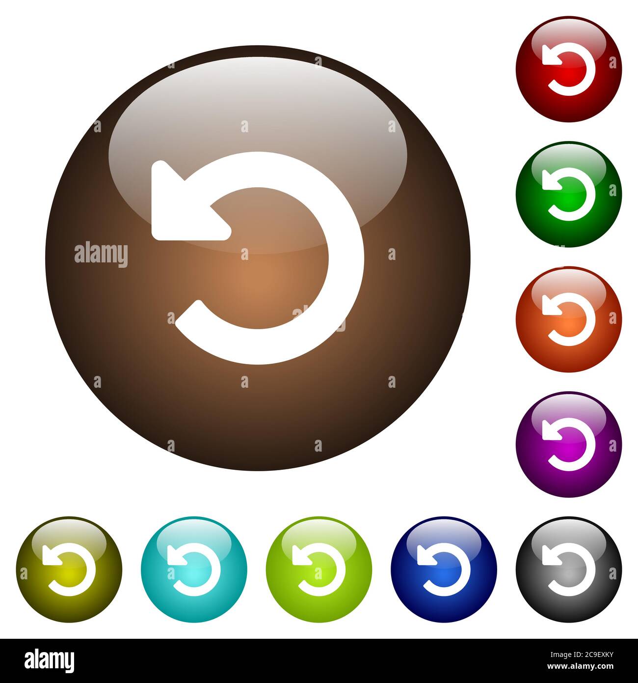 Undo changes hi-res stock photography and images - Alamy