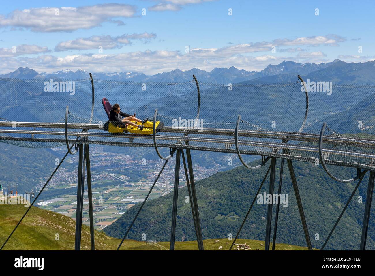 Janet tamaro hi-res stock photography and images - Alamy