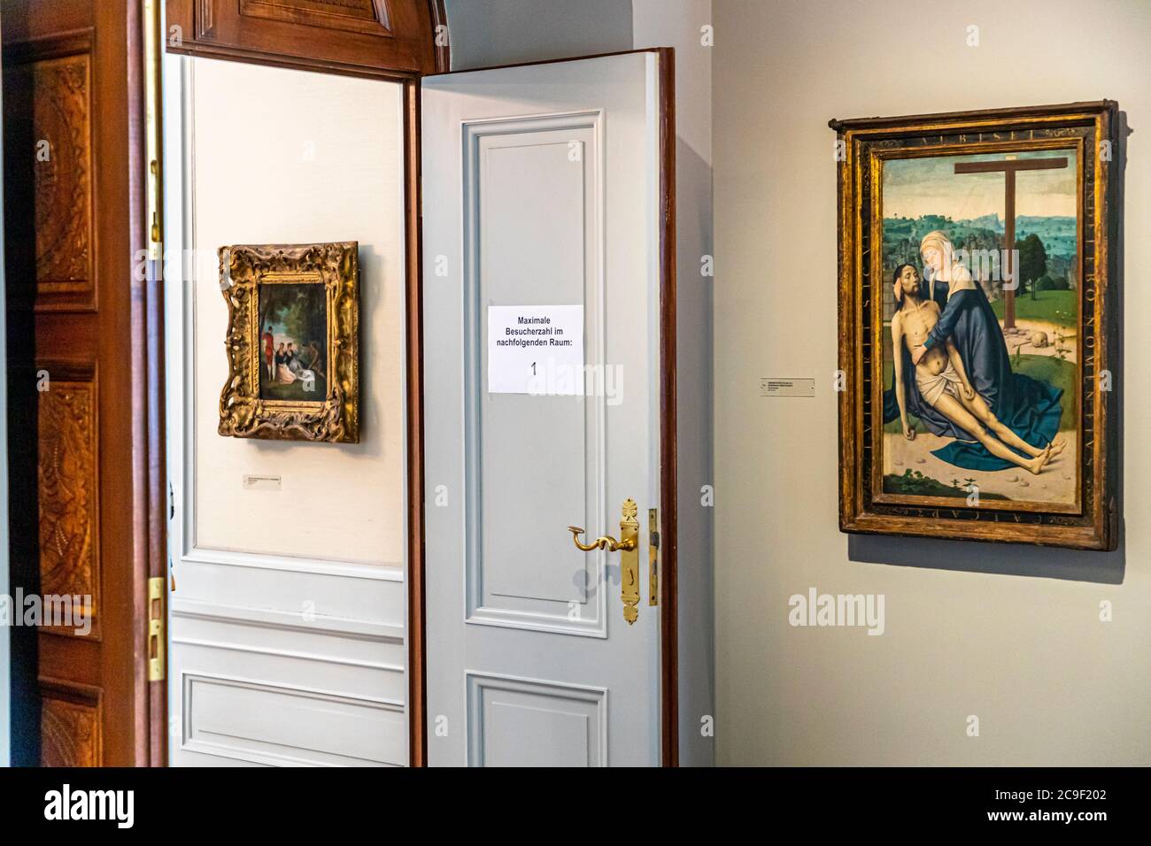 Reinhart Collection formed by Oskar Reinhart in Winterthur, Switzerland ...