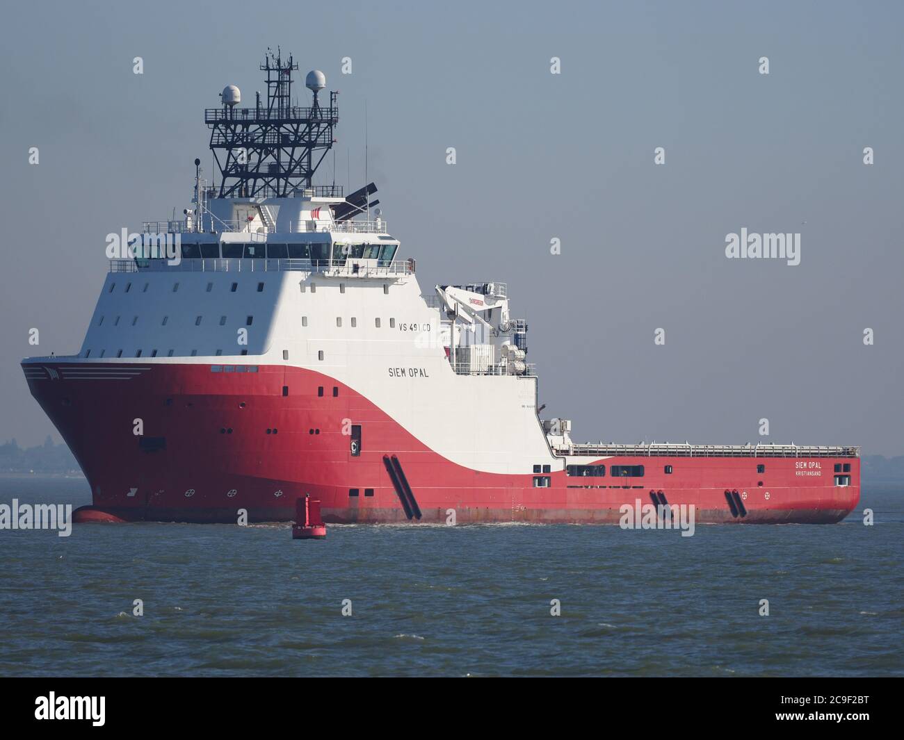 Oil industry downturn hi-res stock photography and images - Alamy