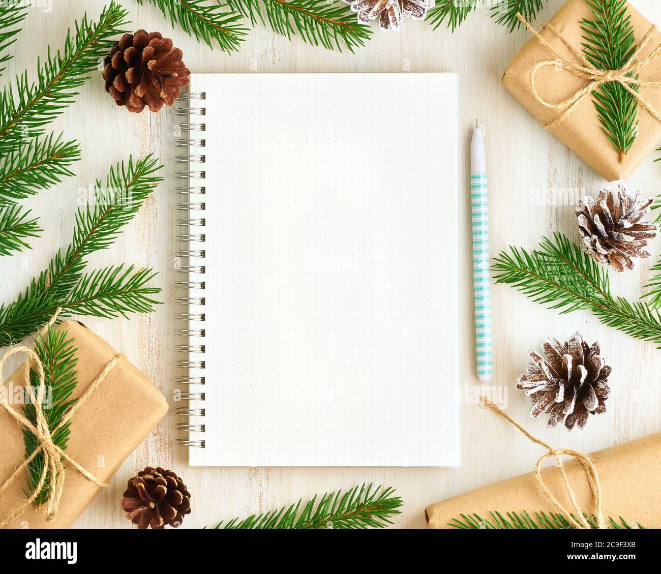 Bullet Character Christmas