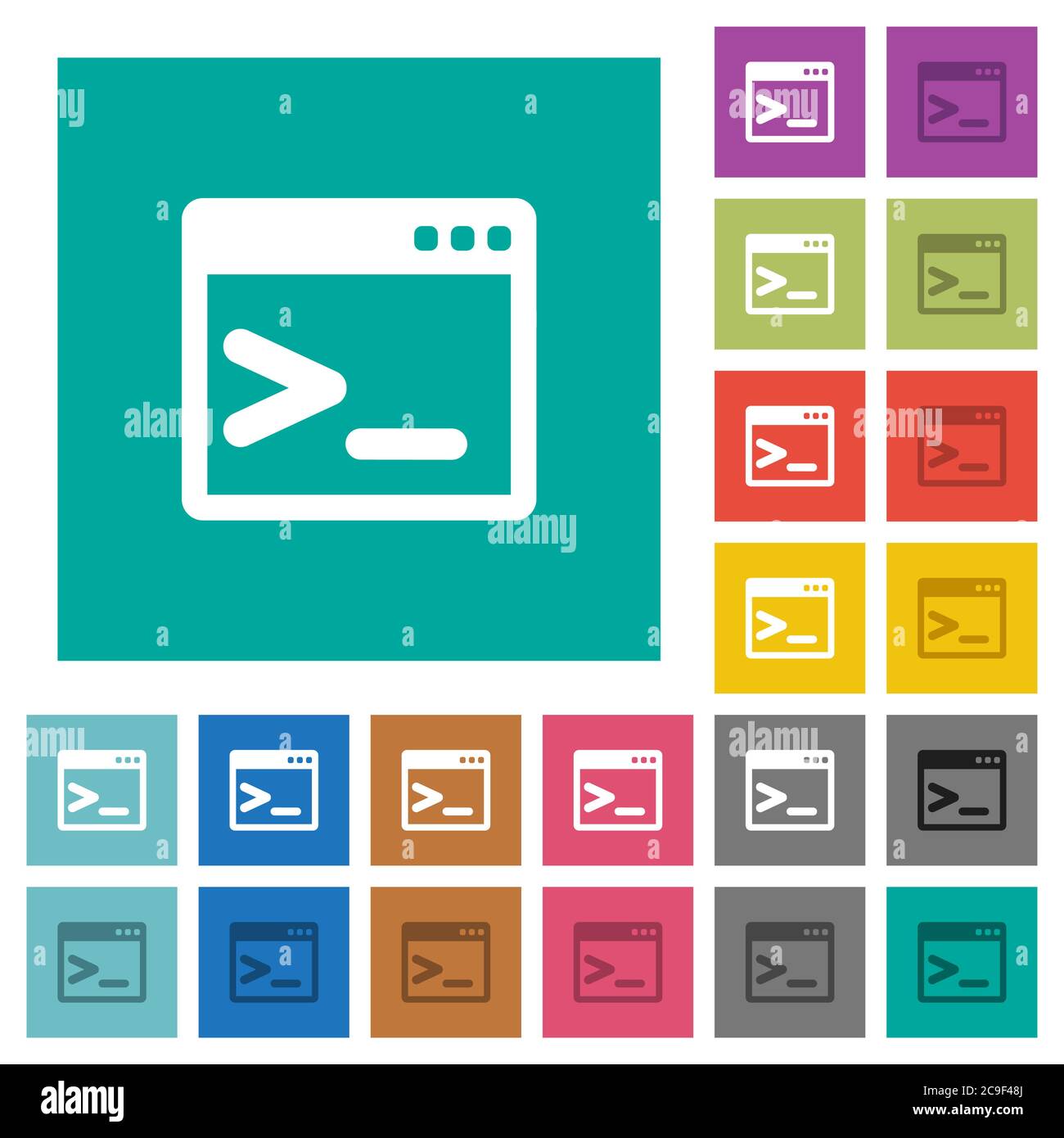 Effects prompt Stock Vector Images - Alamy