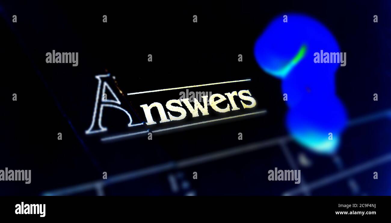 Answer maths educational text displayed on paper in english language on ...