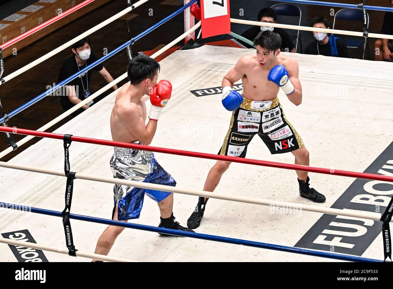 Kimuras hi-res stock photography and images - Alamy