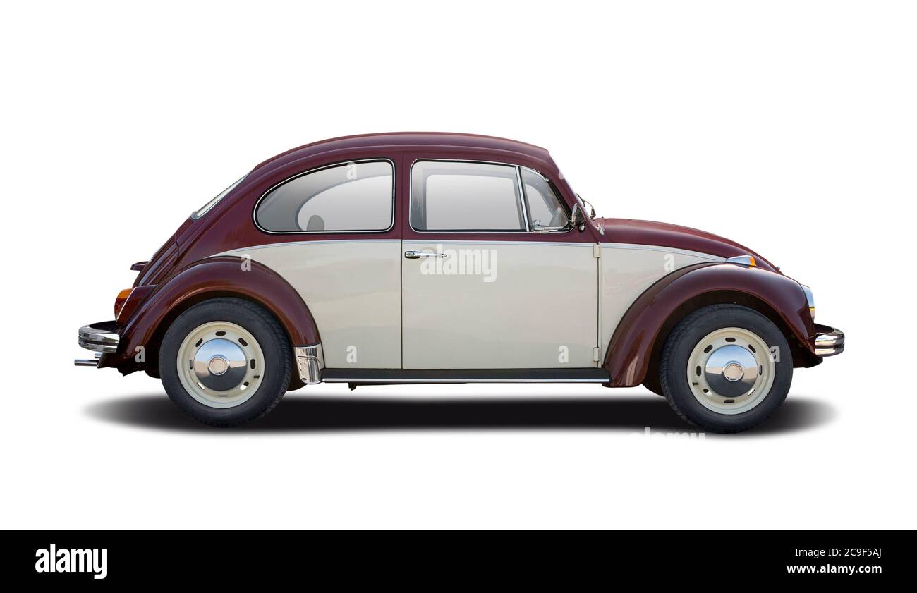 Side view of car hi-res stock photography and images - Alamy