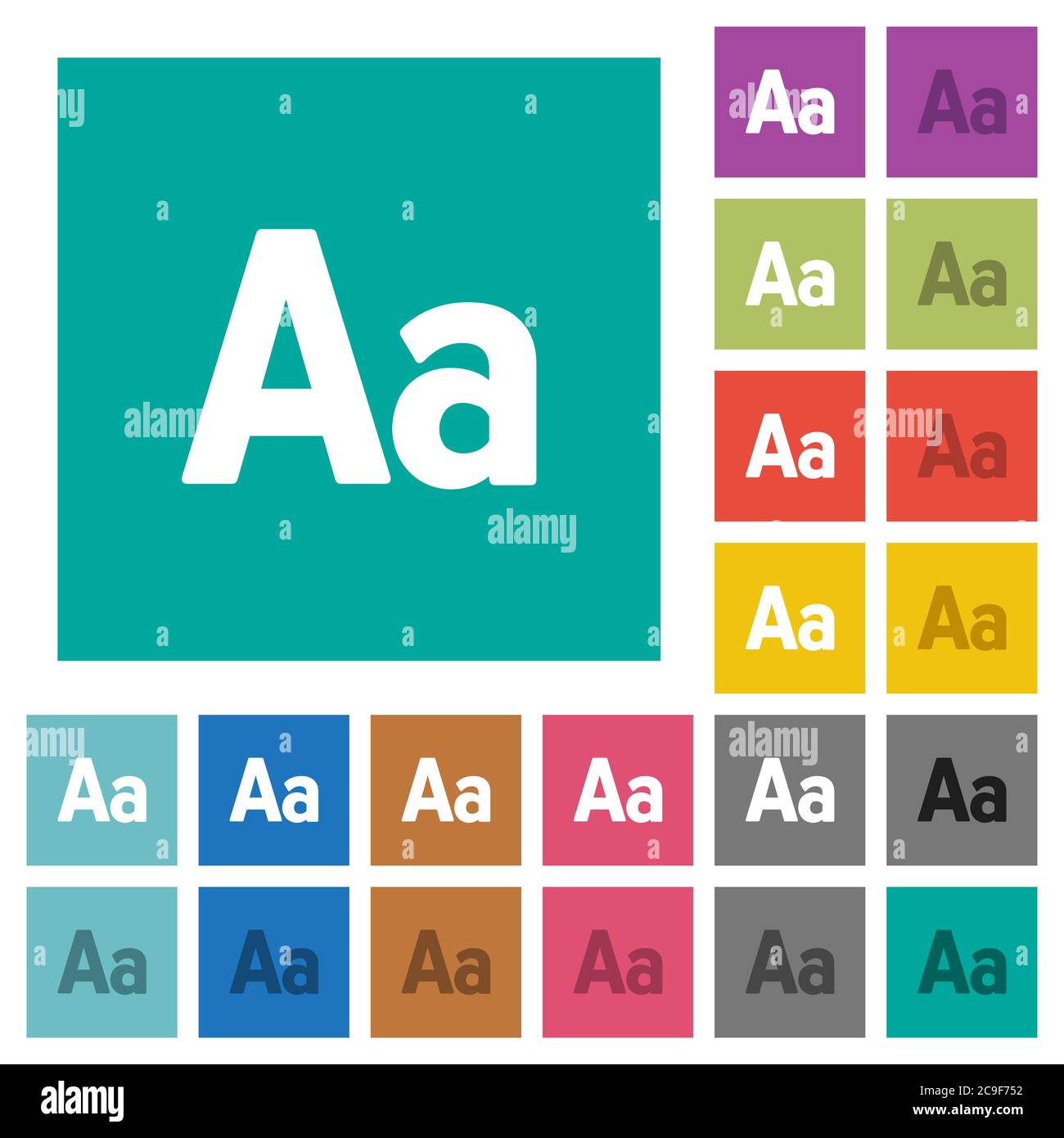 Angular button Stock Vector Images - Alamy