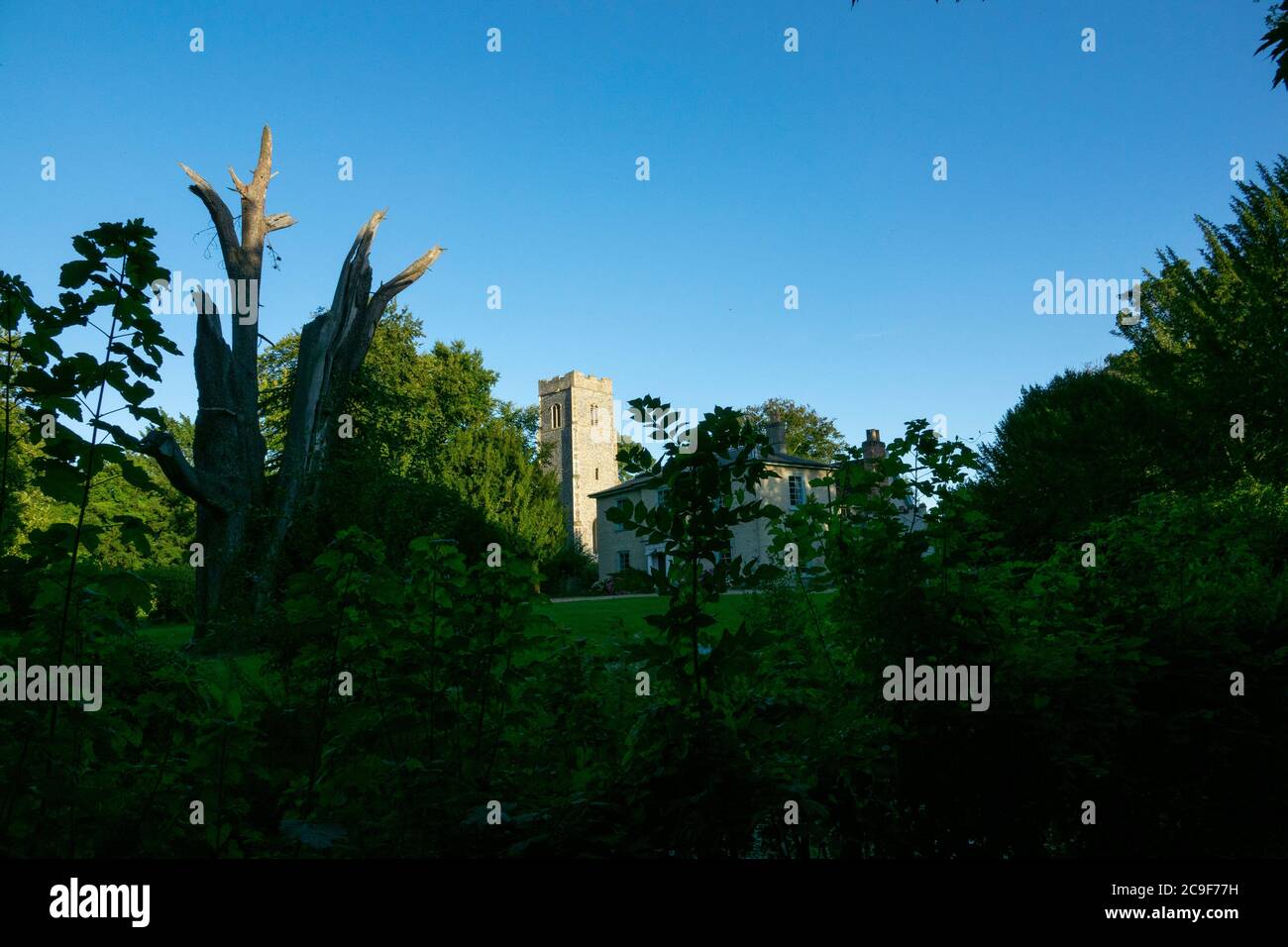 Swardeston hi-res stock photography and images - Alamy