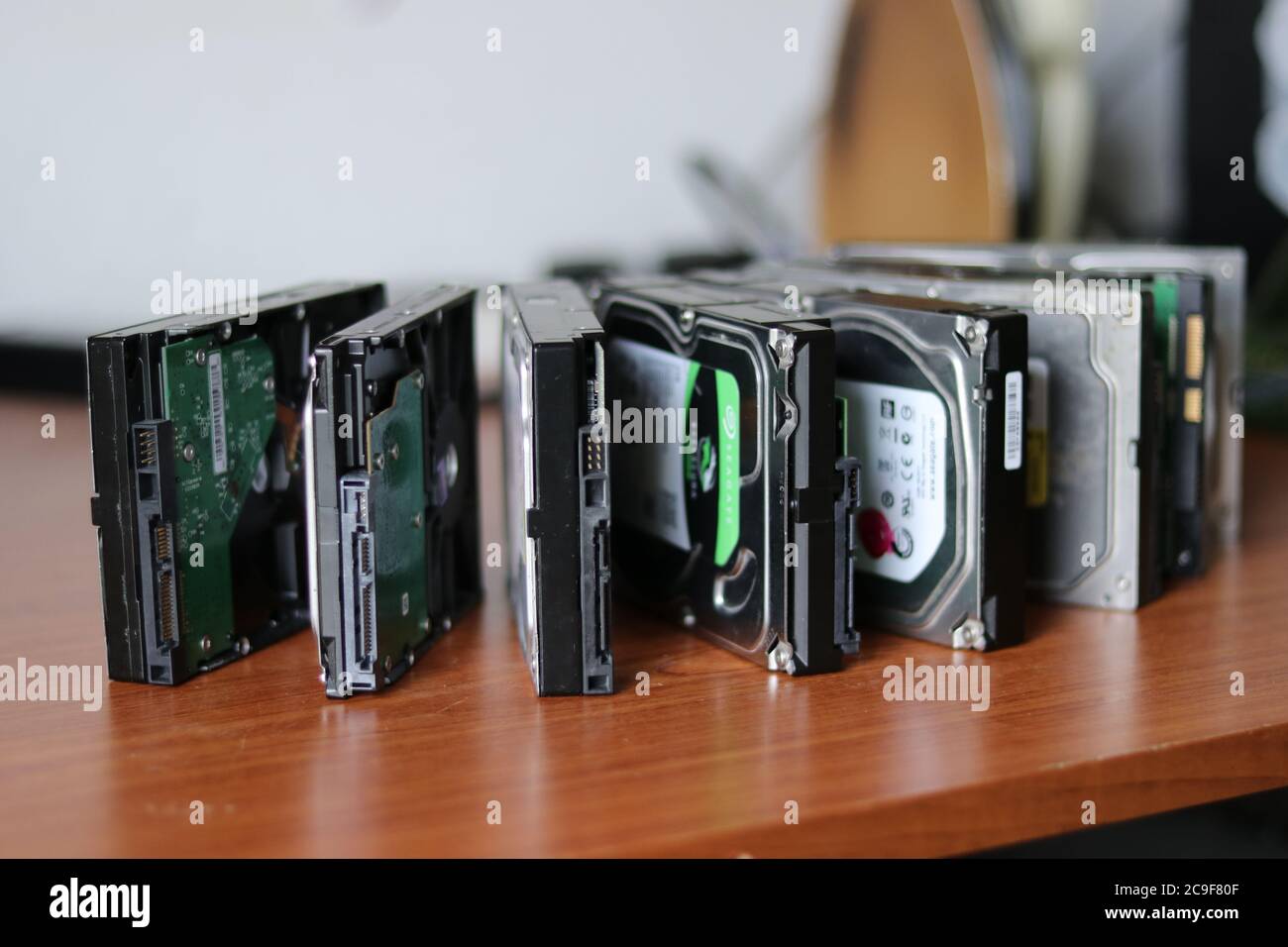 Hardware server computing internal hi-res stock photography and images ...