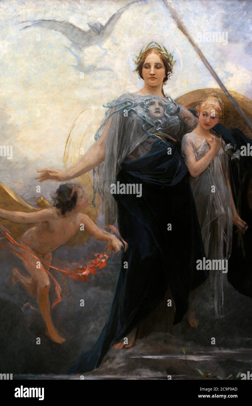 Maximilian 1854 1924 hi-res stock photography and images - Alamy