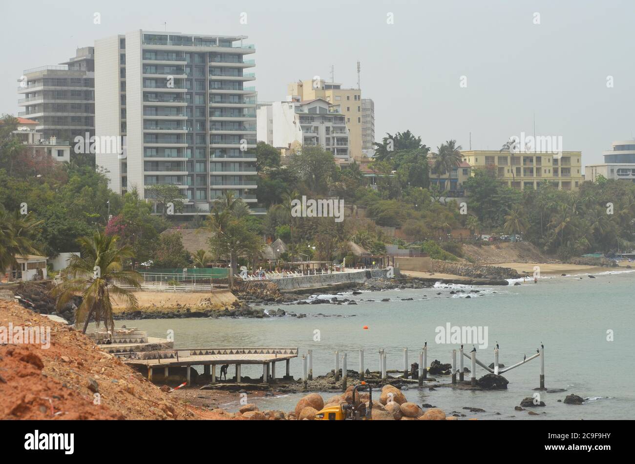 Senegal gini index hi-res stock photography and images - Alamy