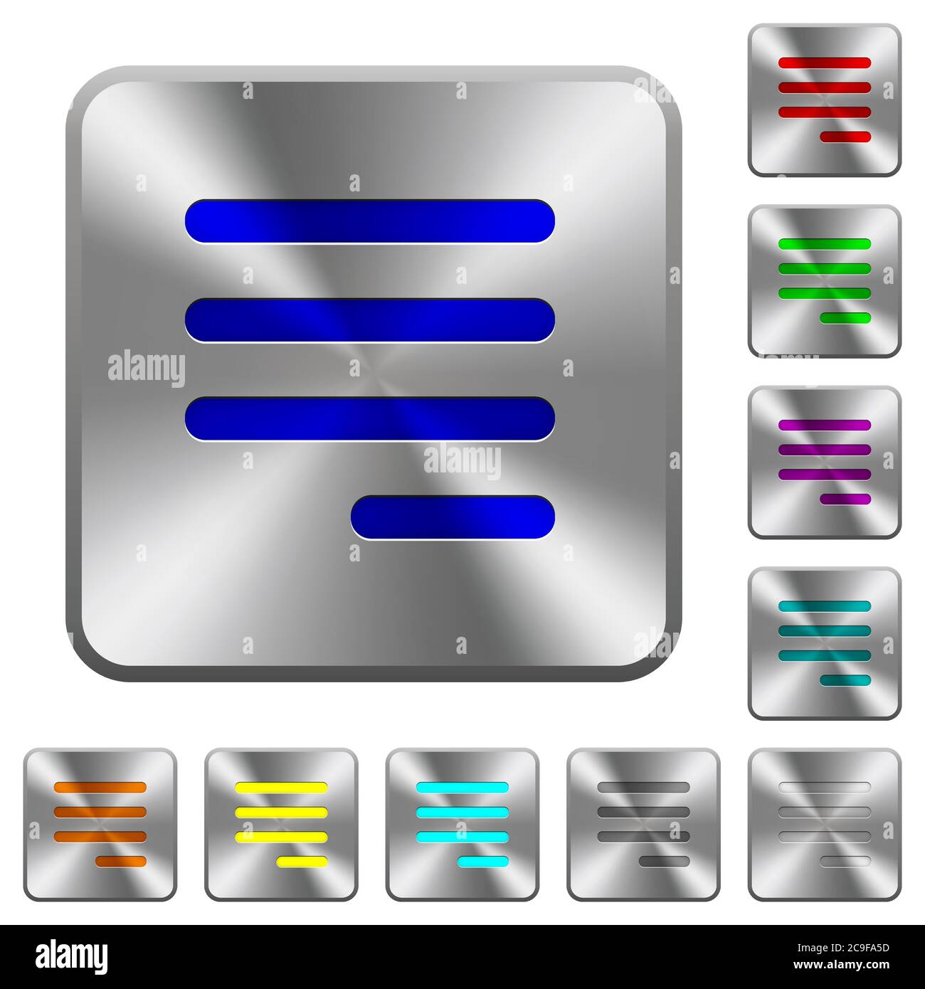 Row edge Stock Vector Images - Alamy