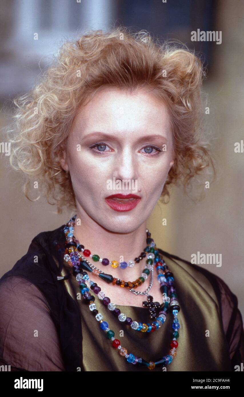 Marita marschall hi-res stock photography and images - Alamy