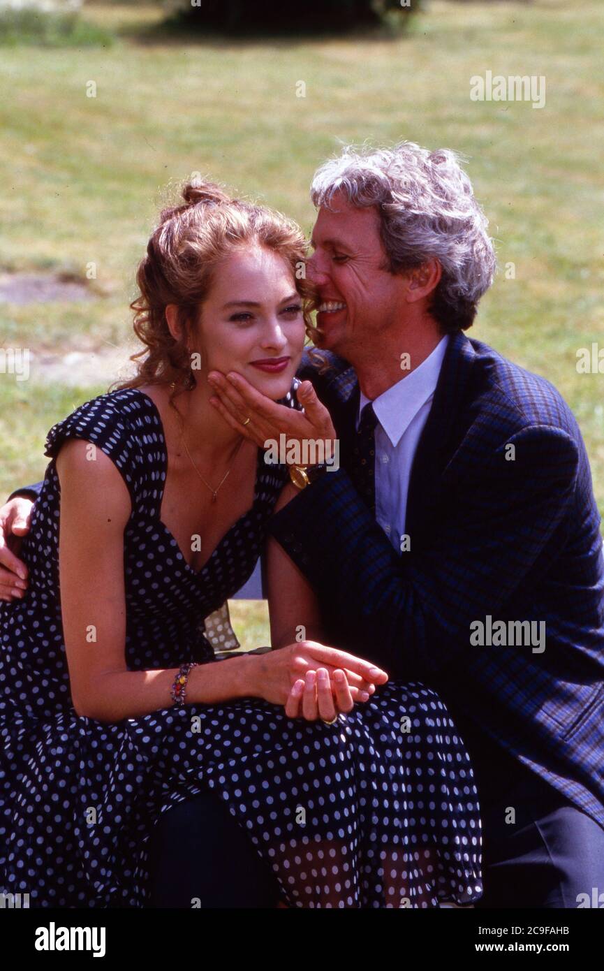 Sophie von kessel hi-res stock photography and images - Alamy