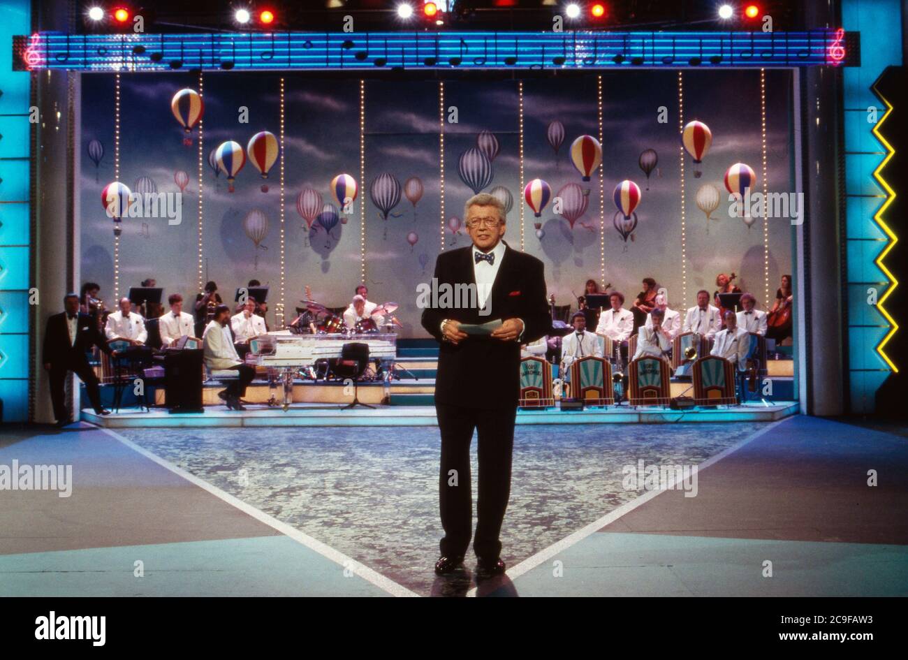 Dieter thomas heck 1993 hi-res stock photography and images - Alamy