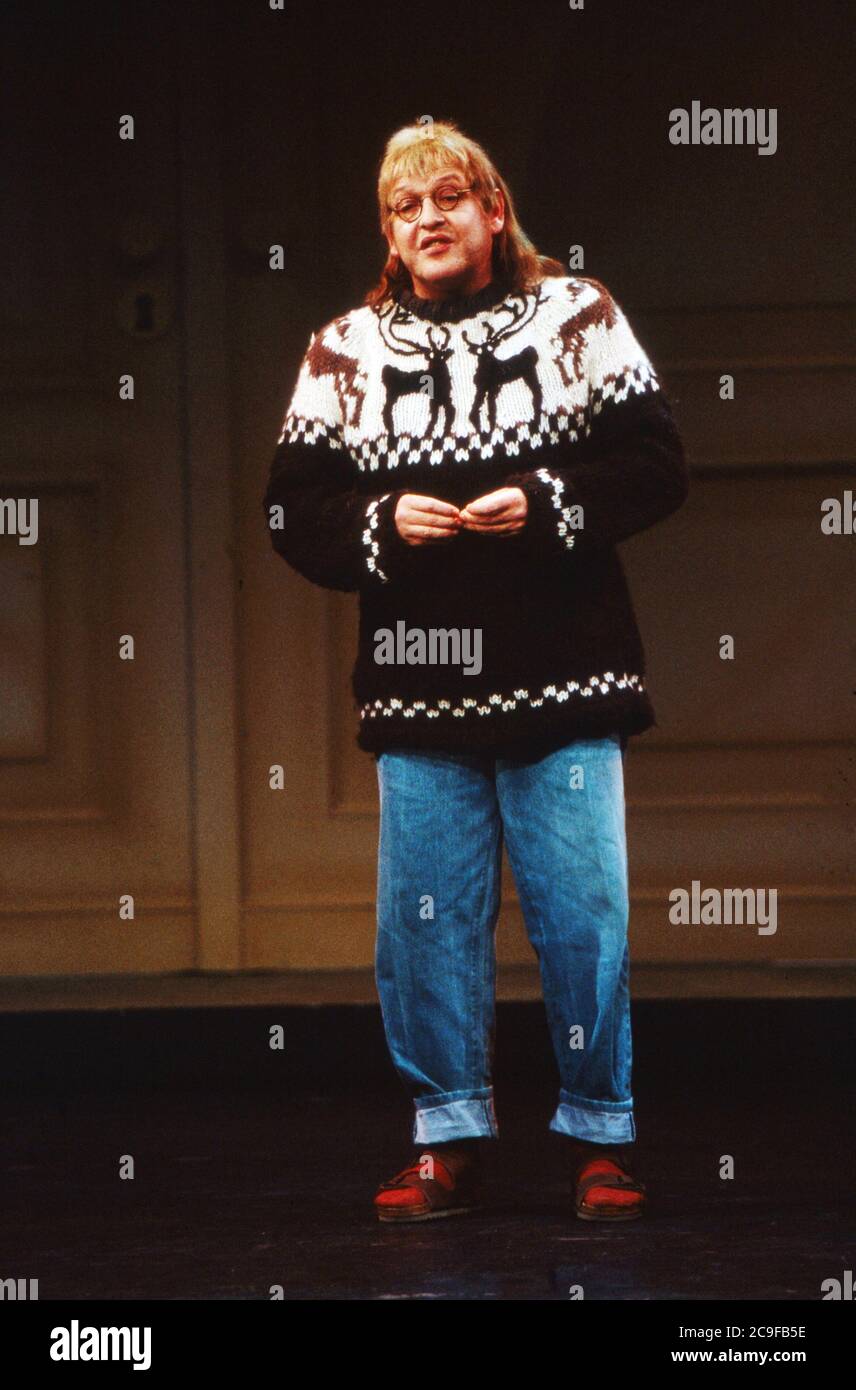Wetten dass 1992 hi-res stock photography and images - Alamy