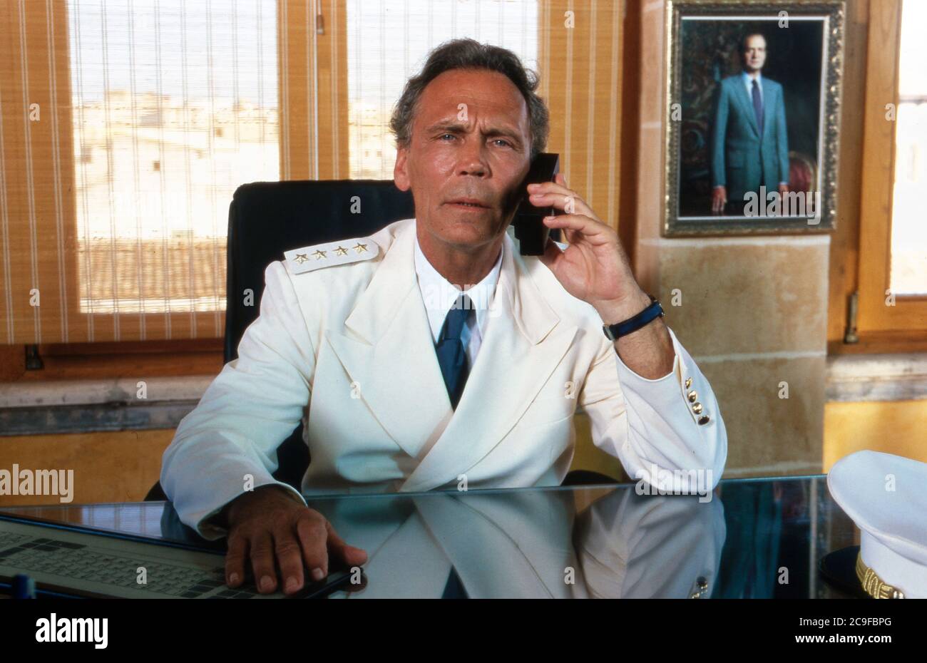 S.O.S. Barracuda - Mallorca, Fernsehserie, Deutschland 1997 - 2002 ...