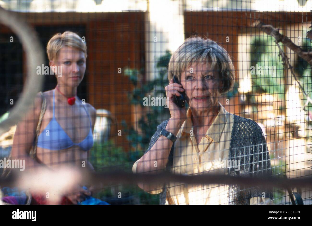 S.O.S. Barracuda - Mallorca, Fernsehserie, Deutschland 1997 - 2002 ...