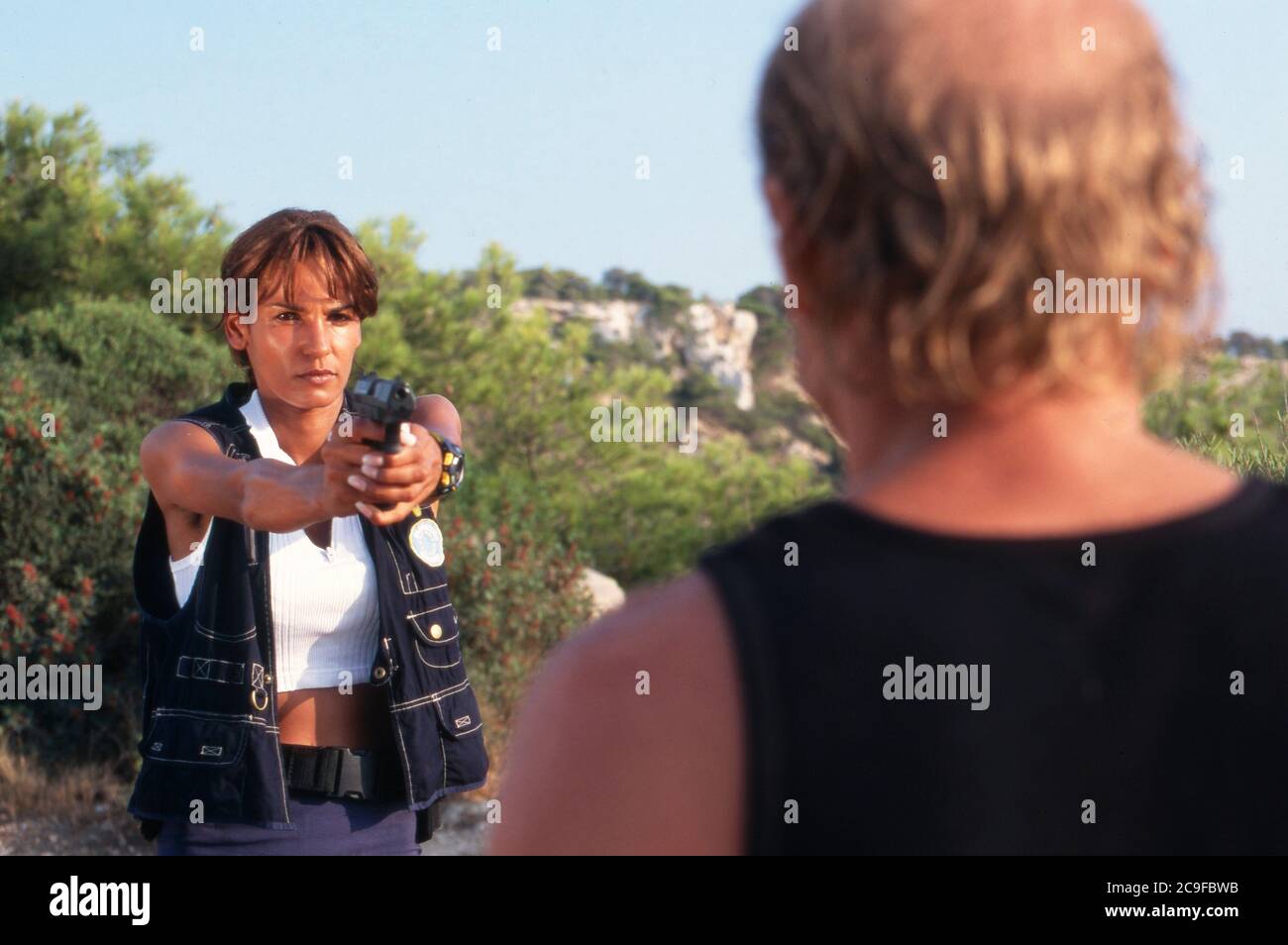 S.O.S. Barracuda - Mallorca, Fernsehserie, Deutschland 1997 - 2002 ...