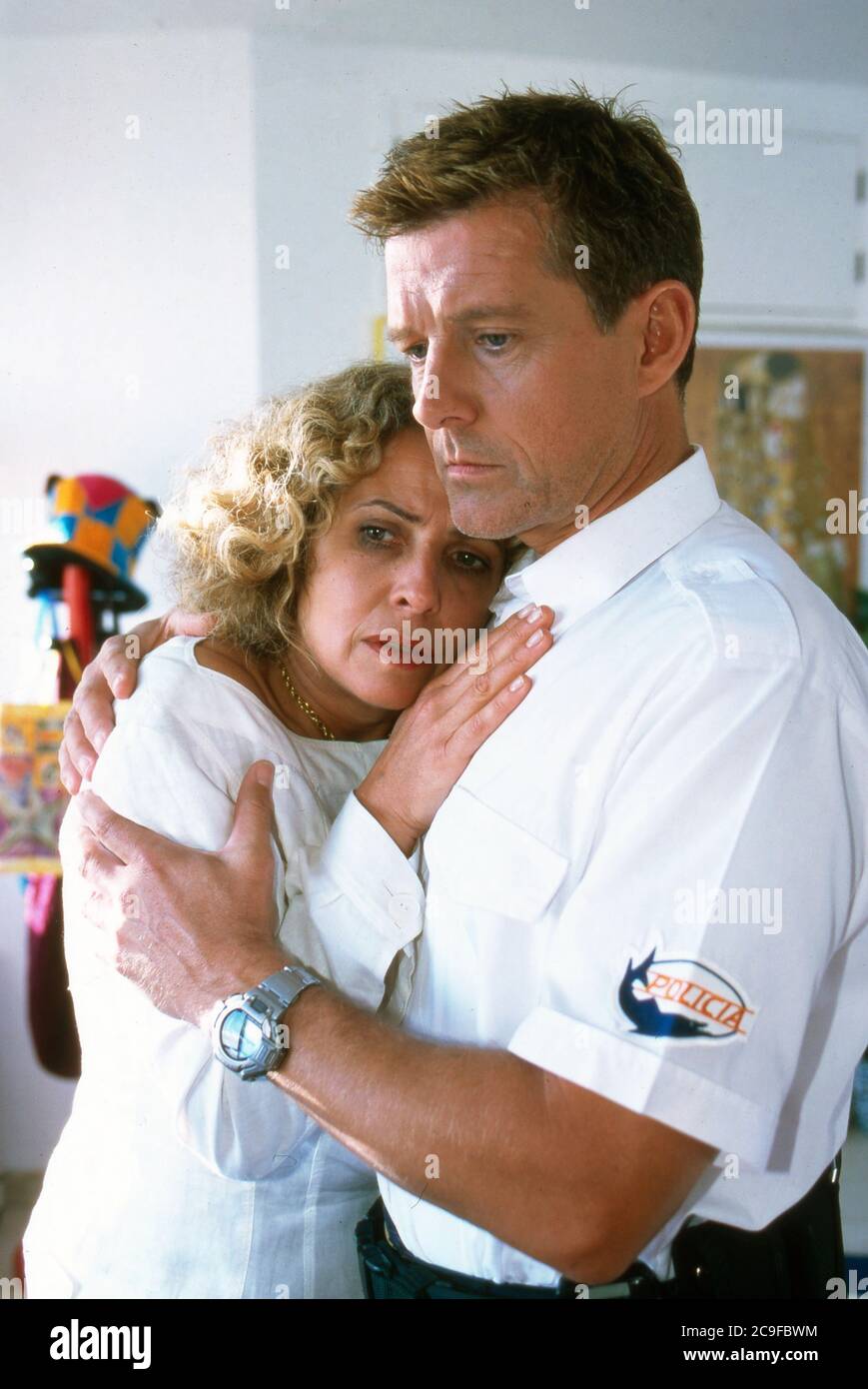 S.O.S. Barracuda - Mallorca, Fernsehserie, Deutschland 1997 - 2002 ...