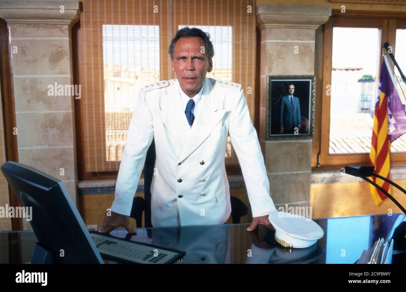 S.O.S. Barracuda - Mallorca, Fernsehserie, Deutschland 1997 - 2002 ...