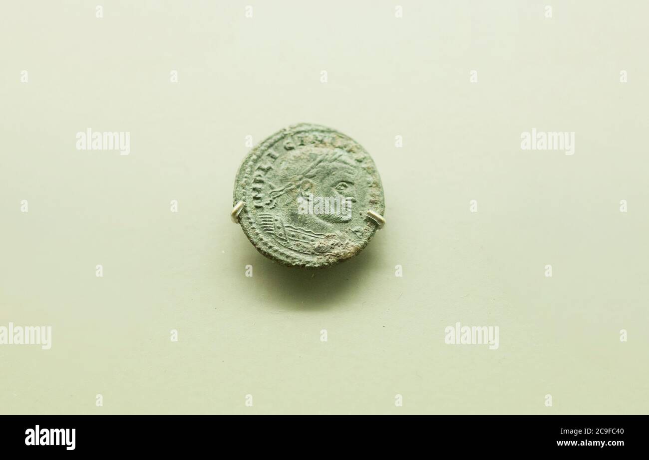 Licinius roman emperor hi-res stock photography and images - Alamy