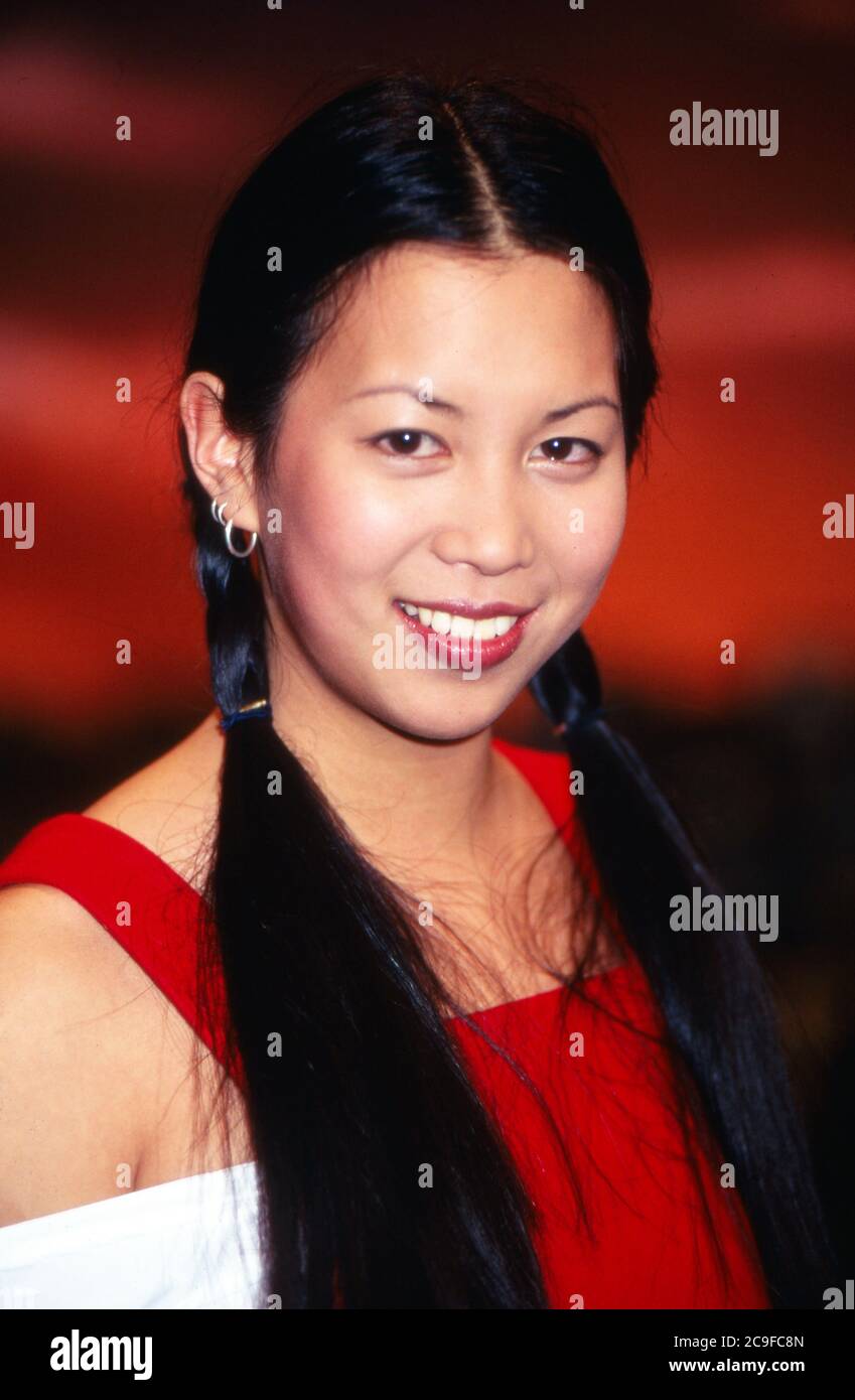 RTL Nachtshow, Late-Night-Talkshow, Deutschland 1994 - 1995, Sendung vom 29. März 1995, Gaststar ...