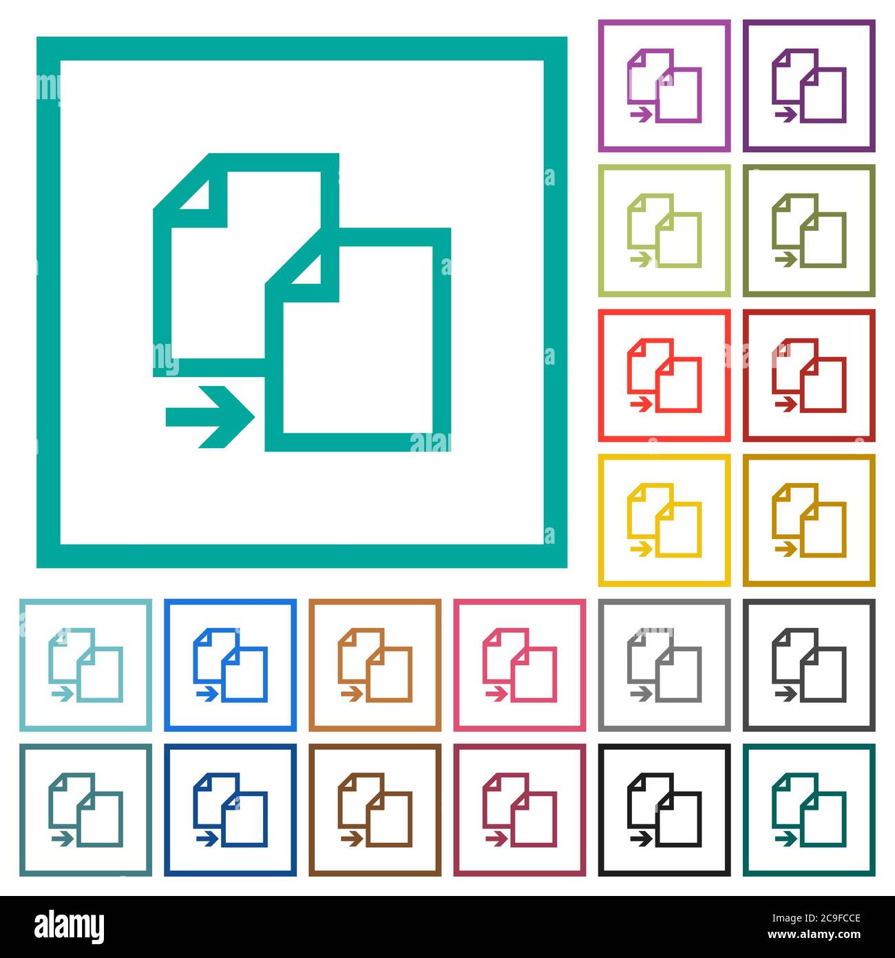 Double quadrant hi-res stock photography and images - Alamy