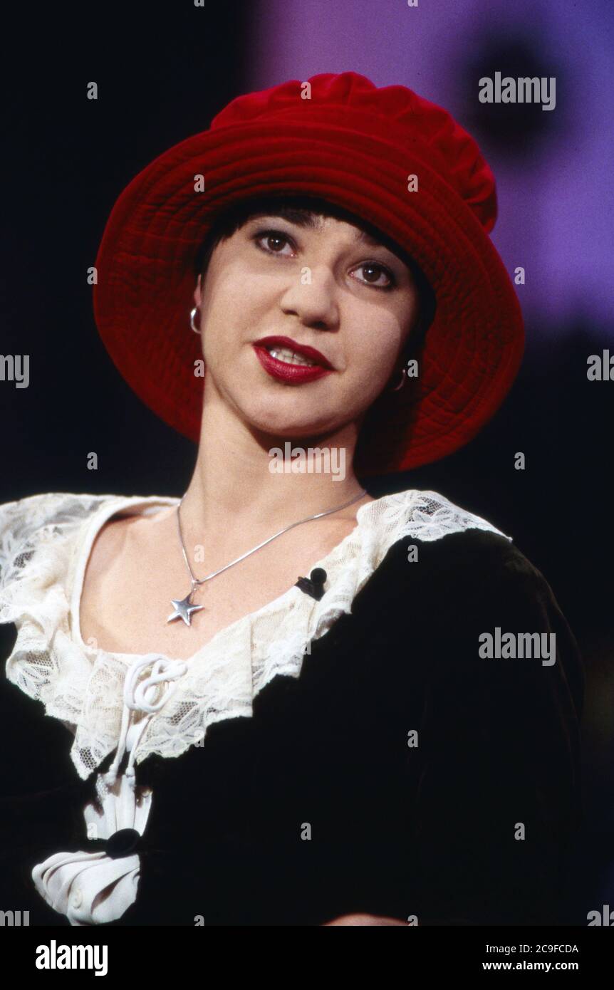 Anja franke hi-res stock photography and images - Alamy