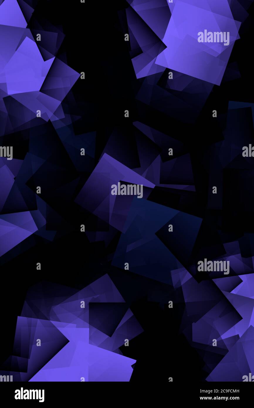 line frame grey block blue art texture raster image digital creation ...