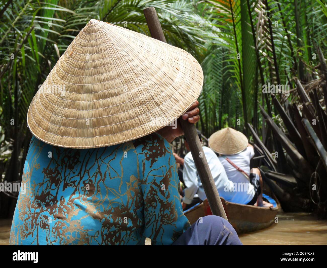 Conical hat hi-res stock photography and images - Alamy