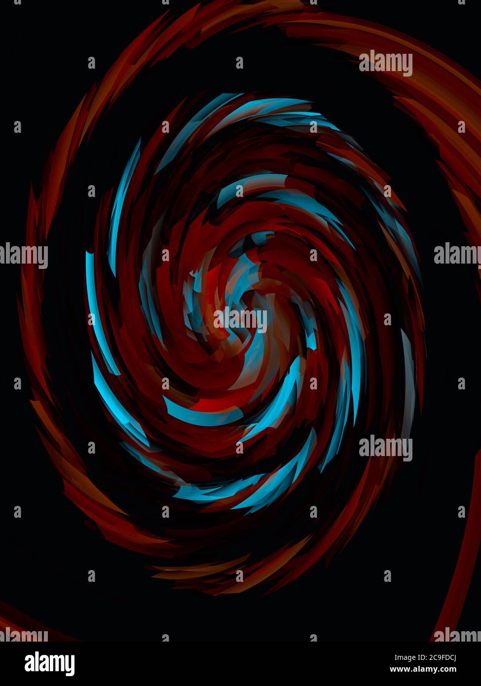 Rounding frame maroon blocks art texture raster image digital creation ...