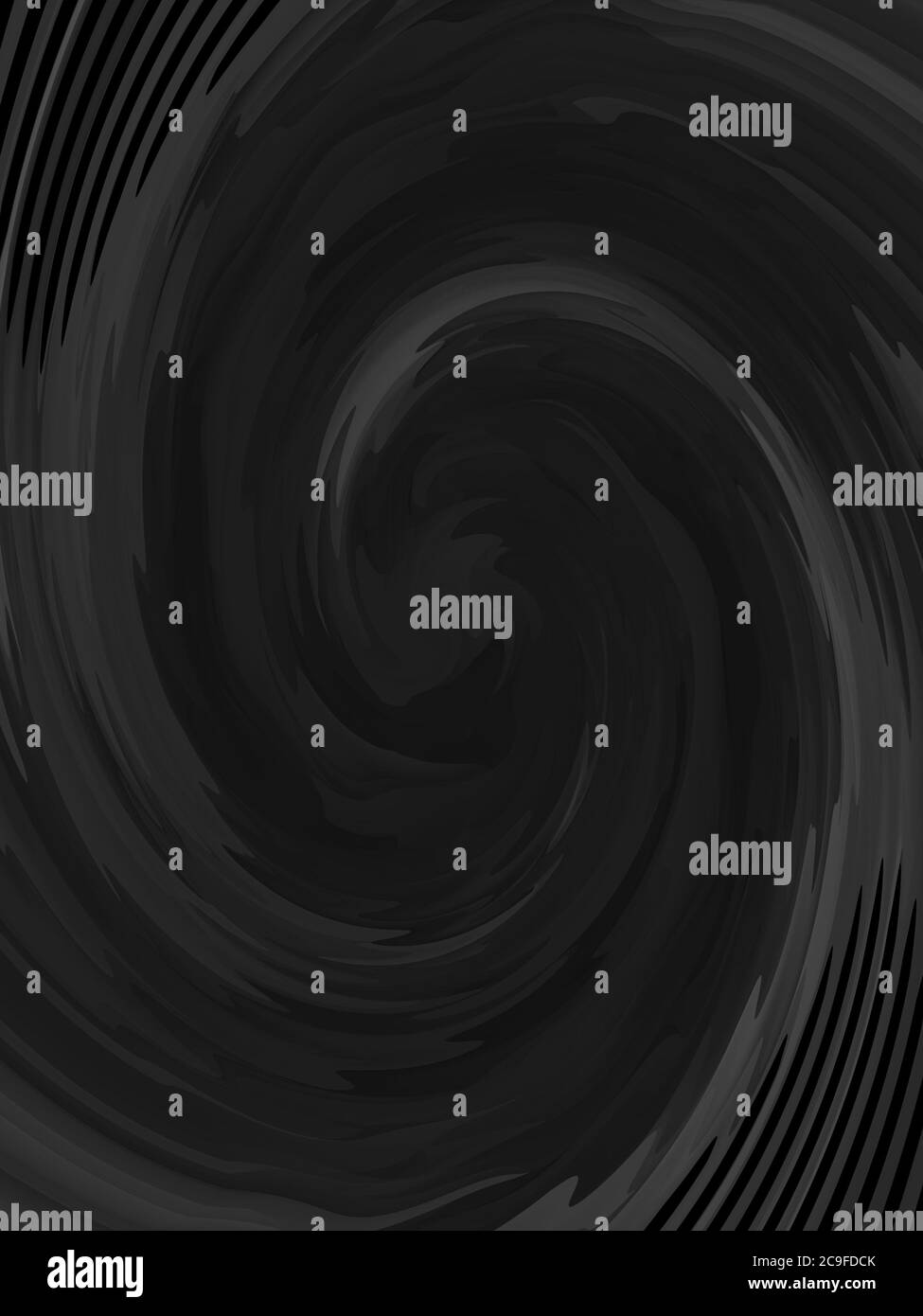 Rounding frame grey art texture raster image digital creation graphic ...